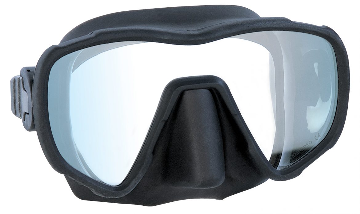 Quadrident Plat Long Fin Acier - Imersion